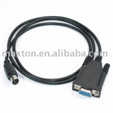 Two Way Radio Accessories Programming Cable For Yaesu Ft-857 - Expore ...