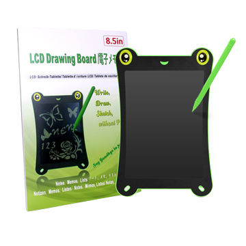 Buy Wholesale China Popular Writing Board Color Lcd Ewriter Bundle Buy ...