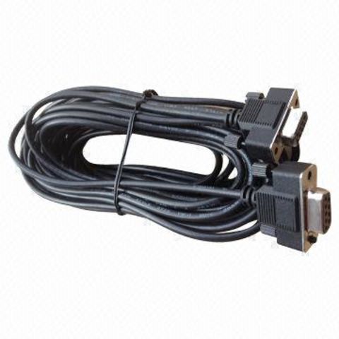 Buy Wholesale China Customized Vga To Vga Cable, Supports Industrial ...