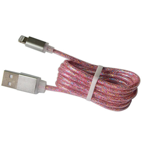 Buy Wholesale China 8-pin Usb Cable, Factory Sale & 8-pin Usb Cable at ...