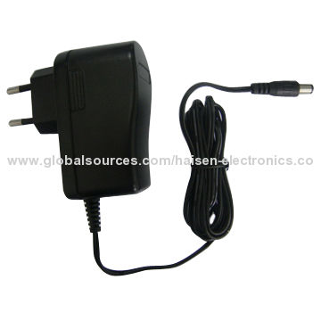 Buy Wholesale China Ac/dc Switching Power Supplies 9v 1a & Ac/dc ...