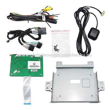 Buy Wholesale China Interface & Gps System Multimedia Video Interface ...