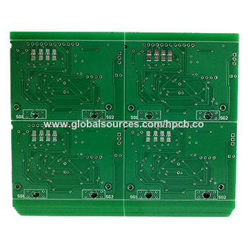 Buy Wholesale China Automotive Electronics Pcb With Ts16949 ...