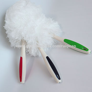 Buy Wholesale China Household Microfiber Duster Car Duster Static ...
