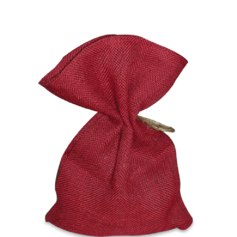 Buy Wholesale India Jute Pouch & Red Jute Pouch | Global Sources