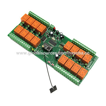 Buy Wholesale China Wifi Module, Pcb And Pcba Manufacturer With ...