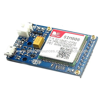 China GPS Tracker Board, PCB Circuit Board and PCBA SMT Supplier ...