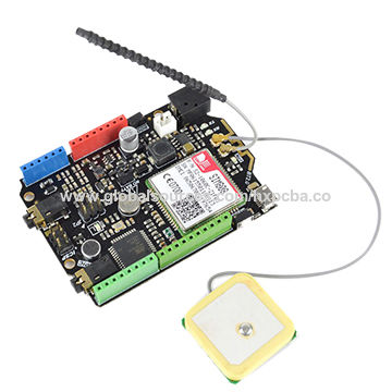 Buy Wholesale China Smart Home Controller, Custom Wi-fi Control Board ...