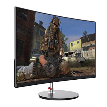 Buy Wholesale China Inno & Cn 27-inch Full Hd Gaming Monitor - Curved ...