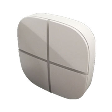 Buy Wholesale China Keychain Remote, Zigbee Key Fob, 4-button & Zigbee ...