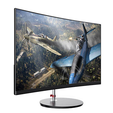 Buy Wholesale China Inno & Cn 27" 1ms (gtg) Widescreen Lcd/led Monitor ...