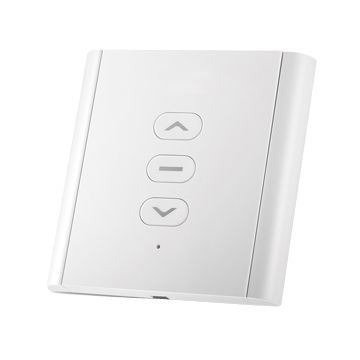 New Arrival Smart Curtain Controller With Z-wave Protocol, Matched With ...