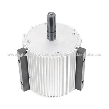 Buy Wholesale China 3/4hp 6-pole Ac Air Cooler Motor For Air Cooler ...