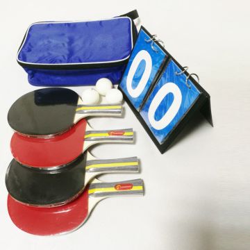 Buy Wholesale China Hot Sale 3 Star Paddle Tennis Racket Wholesale ...