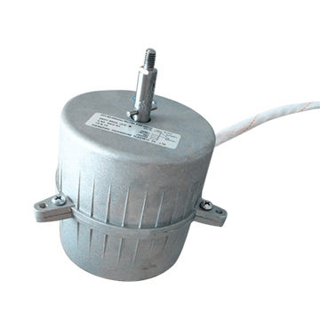 Buy Wholesale China Electric Range Hood Motor, Ac Single Phase 60w ...