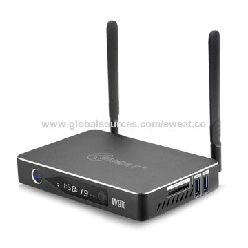 Buy Wholesale China 4k Tv Good Quality Android 6.0 Hd Output Smart Tv ...