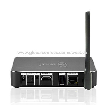 Buy Wholesale China Eweat Ew912 2g+16g Kodi 17.1 Fully Loaded Octa Core ...