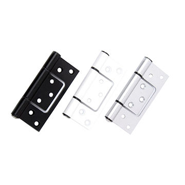 Buy Wholesale China Aluminum Window Hinge, Aluminum Alloy, Powder ...