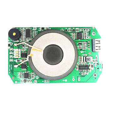 Buy Wholesale China Oem And Odm Wireless Charging Receiver Module, Pcba ...