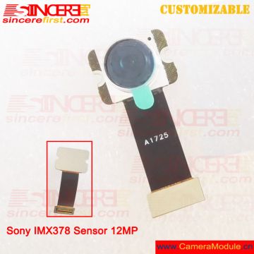 Buy Wholesale China Factory Supply 12mp Sony Imx378 Camera Module For ...