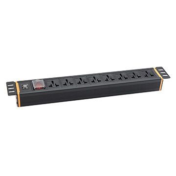 Buy Wholesale China Rack Pdu Socket Multiple Type & Rack Pdu Socket ...