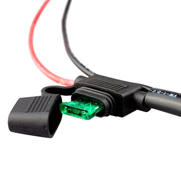 Buy Wholesale China Waterproof Wire Harness & Waterproof Wire Harness ...