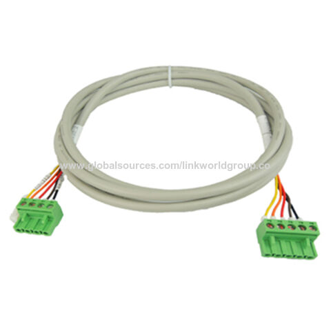 Buy Wholesale China Ups Modular Cable & Ups Modular Cable at USD 2.5 ...