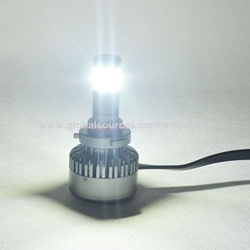 Buy Wholesale China Weiyao High-power 9012 6000k White 4-side Csc Chip ...