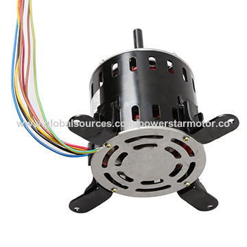 370W Industrial Hot Air Blower Fan Motor for Drying, hot air blower ...