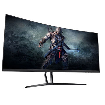 China INNO&CN 35''144Hz (GTG) WQHD HDMI Widescreen 2560 x 1440 LED ...