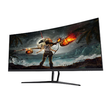 Buy Standard Quality China Wholesale Inno&cn 35''1ms Gtg Hdmi ...