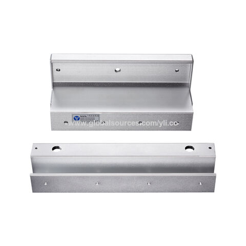 China EM Lock GZ Brackets with 90 Degrees Inswing Door Opening Mode ...