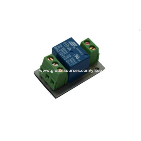 Buy Wholesale China Access Control Externally Connected Module & Module ...
