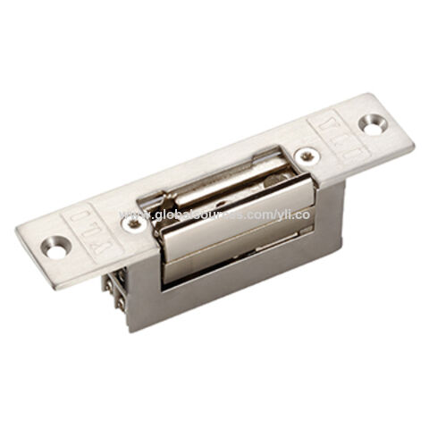Buy Wholesale China European Narrow-type Electric Strike For Access ...