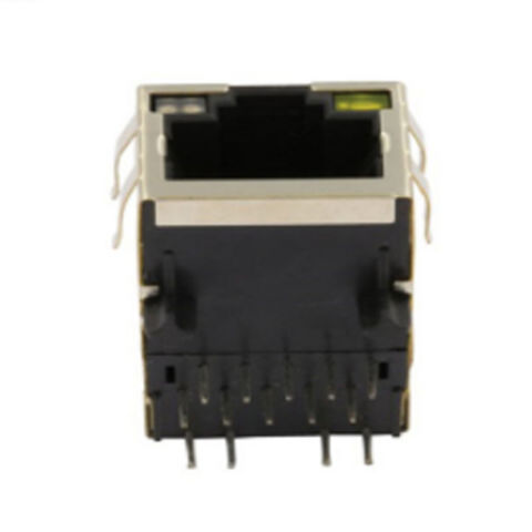 Buy Wholesale China Equal To Pulse 10/100base-t Single Port Rj45 ...