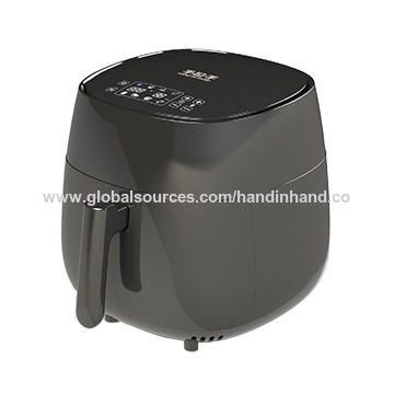 Buy Wholesale China Hand-in-hand Digital Air Fryer Without Oil,extra ...