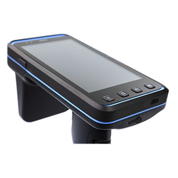 4G tablets work with barcode scanner in Android 5.1 | Global Sources