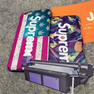 Buy Wholesale China A1 Digital Flatbed Printer Uv Led Flatbed Printer ...