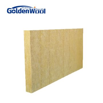 Buy Wholesale China Sound Proofing Thermal Insulation Rockwool ...