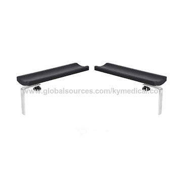 Lithotomy Stirrup Leg Holders
