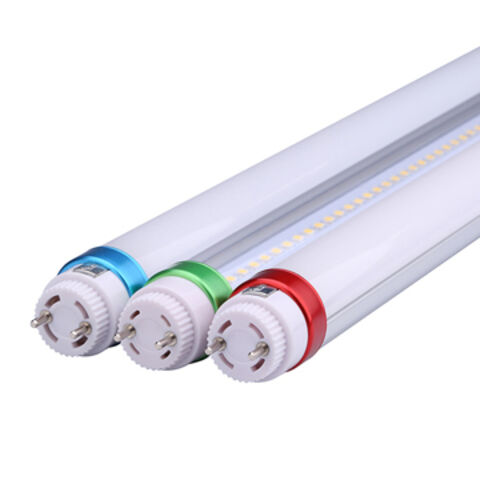 T8 LED tubes, >160lm/W high efficiency LED lamp, complete ...