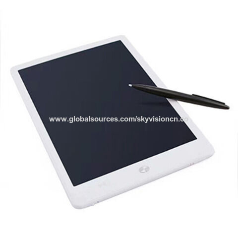 Buy Wholesale China 10-inch Lcd E Writer Board & 10-inch Lcd E Writer ...