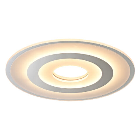 Buy Wholesale China Led Ceiling Lamp, Round Ceiling Lamp With Acrylic ...