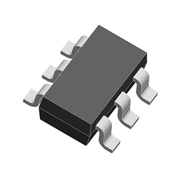 Buy Wholesale China Dual N-channel Mosfets, Pt8810 & Dual N-channel ...