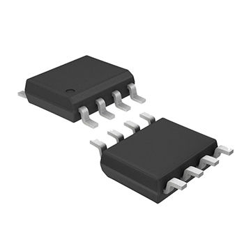 Buy Wholesale China -30v/-5.8a Dual P-channel Advanced Power Mosfets, Pts4803 & Dual P-channel ...