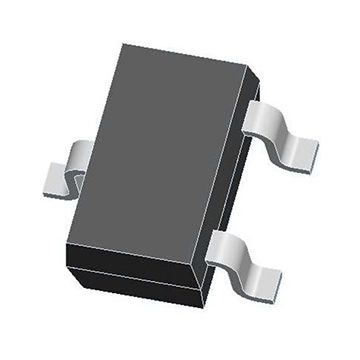 Buy Wholesale China Power Ic Diode Bzx84c13caw Zener Breakdown Voltage ...