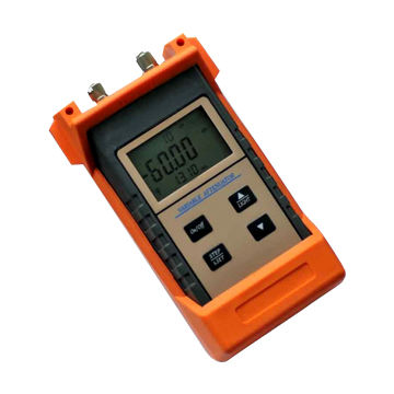 China Digital Variable Optical Attenuator with 2.5dB Weaken Resolution ...