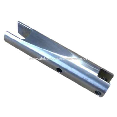Buy Wholesale China Die-casting Gun Parts With 6061/7075aluminum ...
