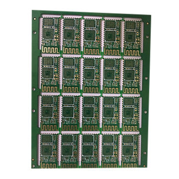 Buy Wholesale China Pcb With Resin To Plug Via Holes & Pcb at USD 2 ...