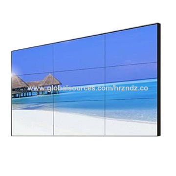 Buy Wholesale China Haier 49'' Tft Lcd Tv 50 Inch Display Module Usb ...
